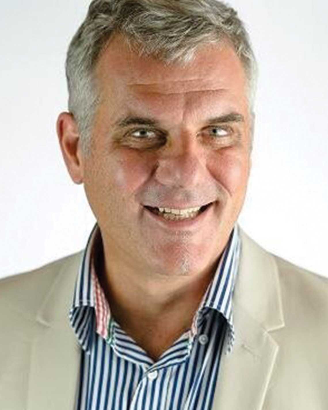 Meet The Team – Omnitech